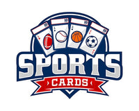 Sports Cards| Collector's Cave